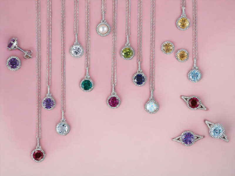 Stunning Matching Jewelry Sets for Every Occasion